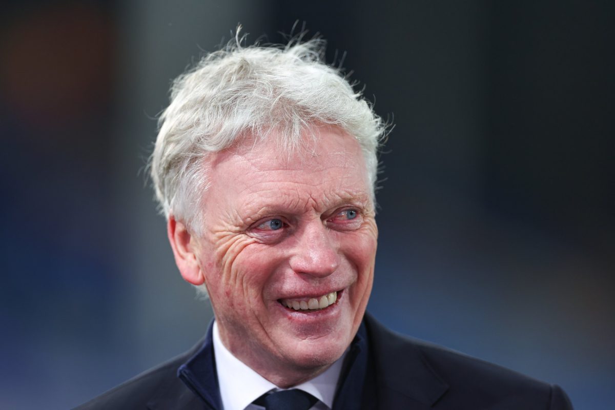 Everton hand David Moyes greater transfer powers with promise of big ...