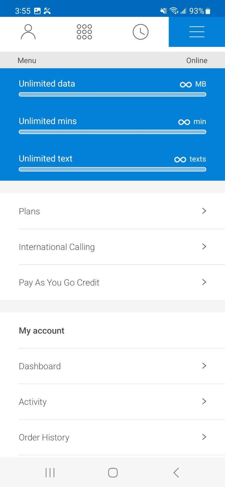 Tello Mobile review: The top carrier for low-data users