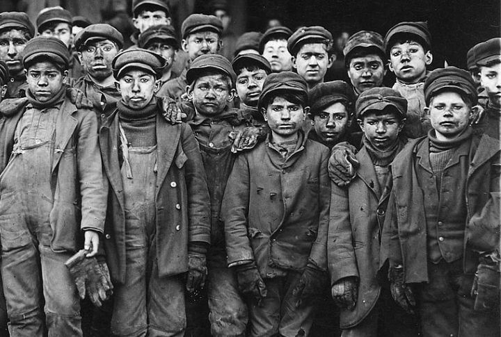 The Irish And Their Role In America's Slave History