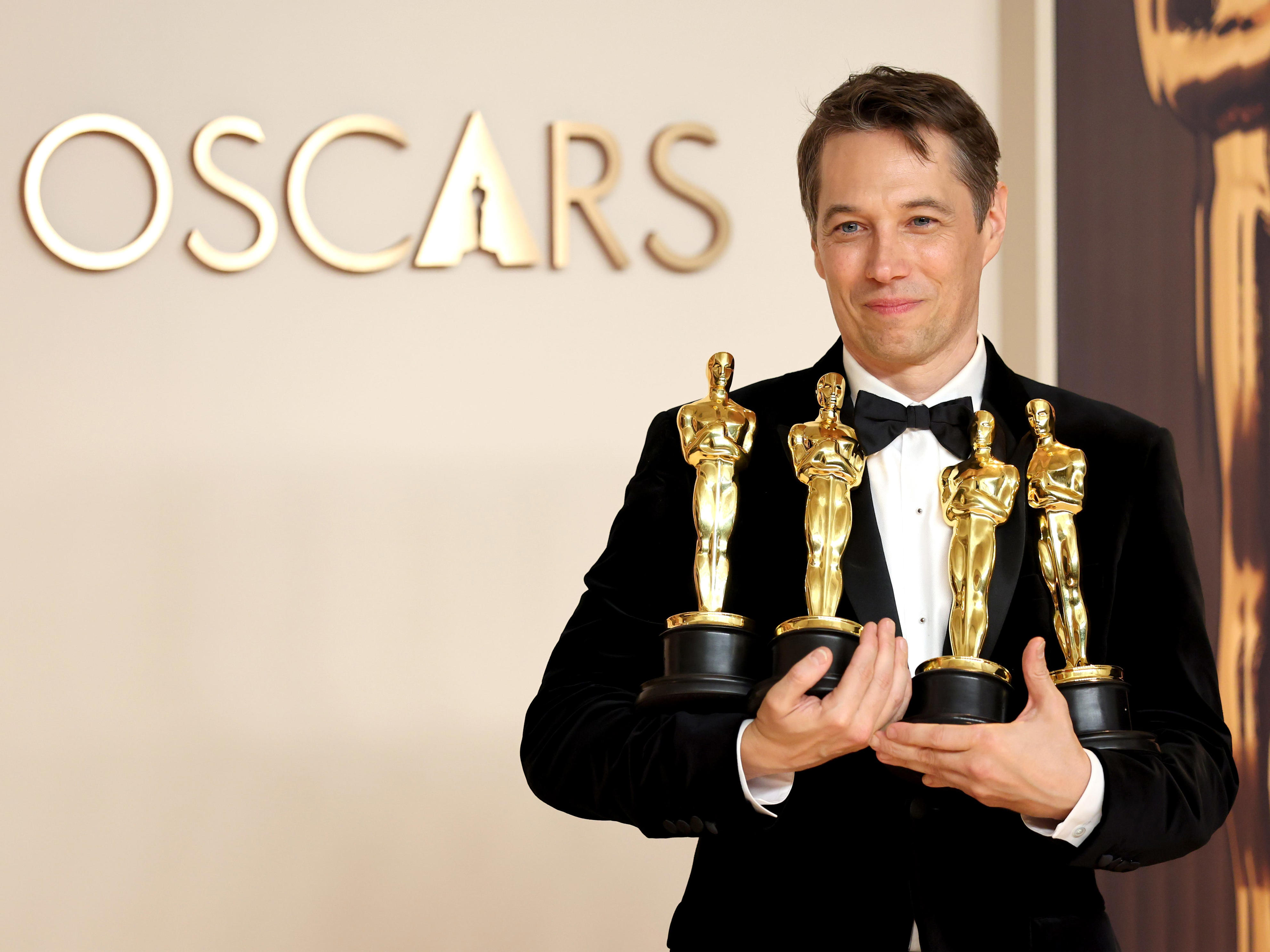 46 unbelievable Oscars records, from the youngest winner to the man ...
