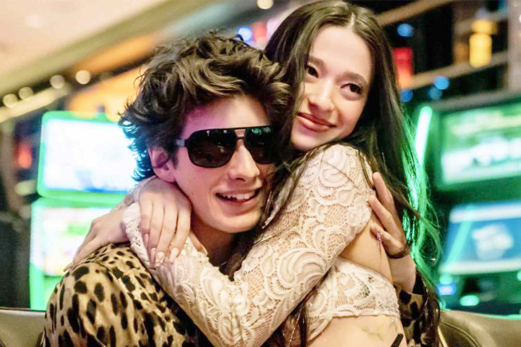 Where Can I Watch “Anora”? How to Stream the 2025 Oscars Best Picture ...