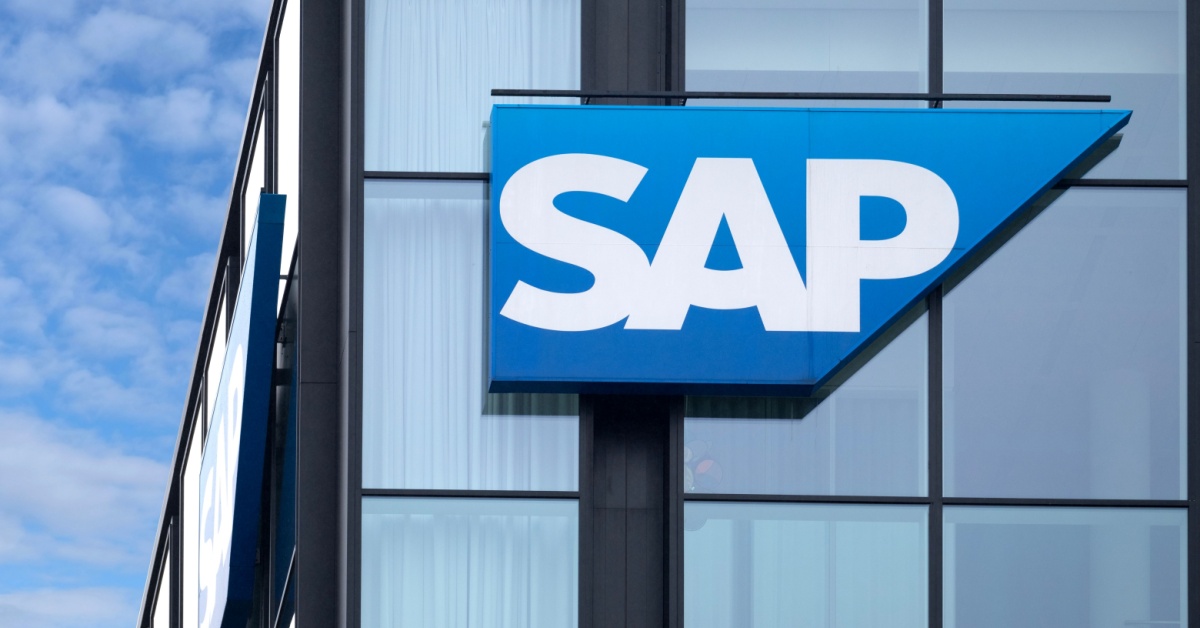 Ex-SAP CTO walks away with €7.1M payout after scandal
