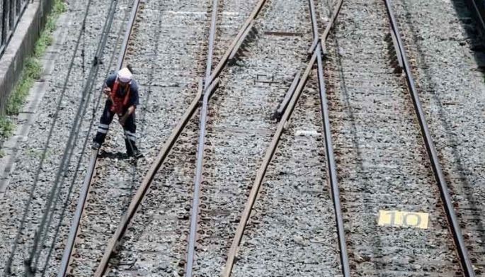 DOTr: Rail projects derailed by ROW involving 49K ISFs