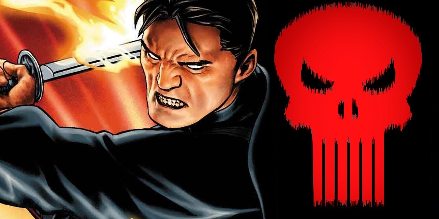 Punisher's Logo Is More Controversial Than Ever Before, As Marvel Makes ...