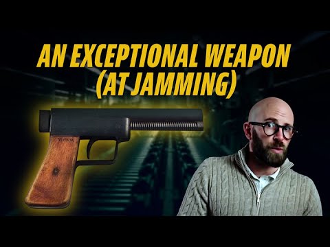 What Made the Zip Gun One of the Worst Weapons Ever?