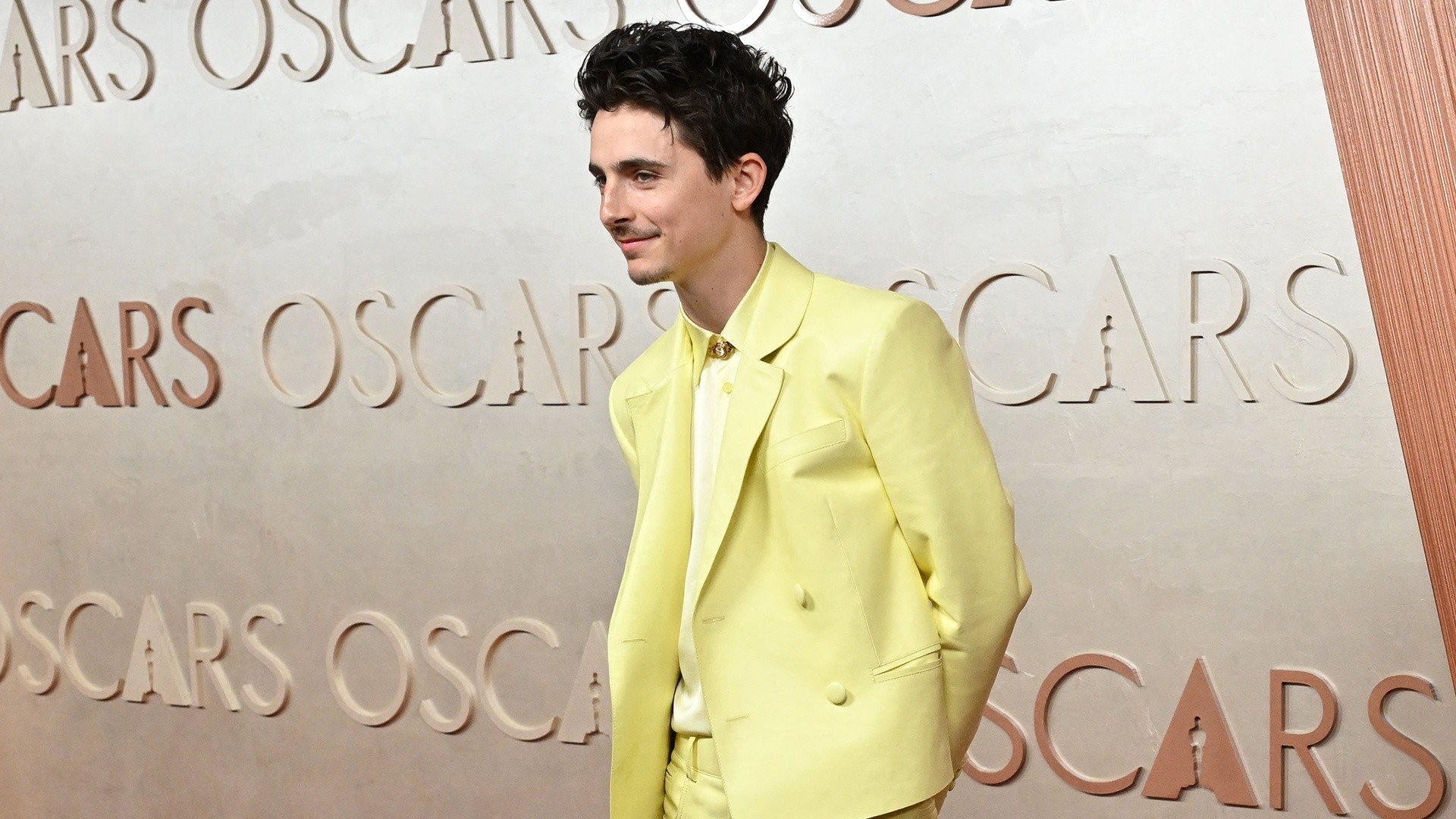 Oscars 2025 fashion recap: See all the winning red carpet looks!