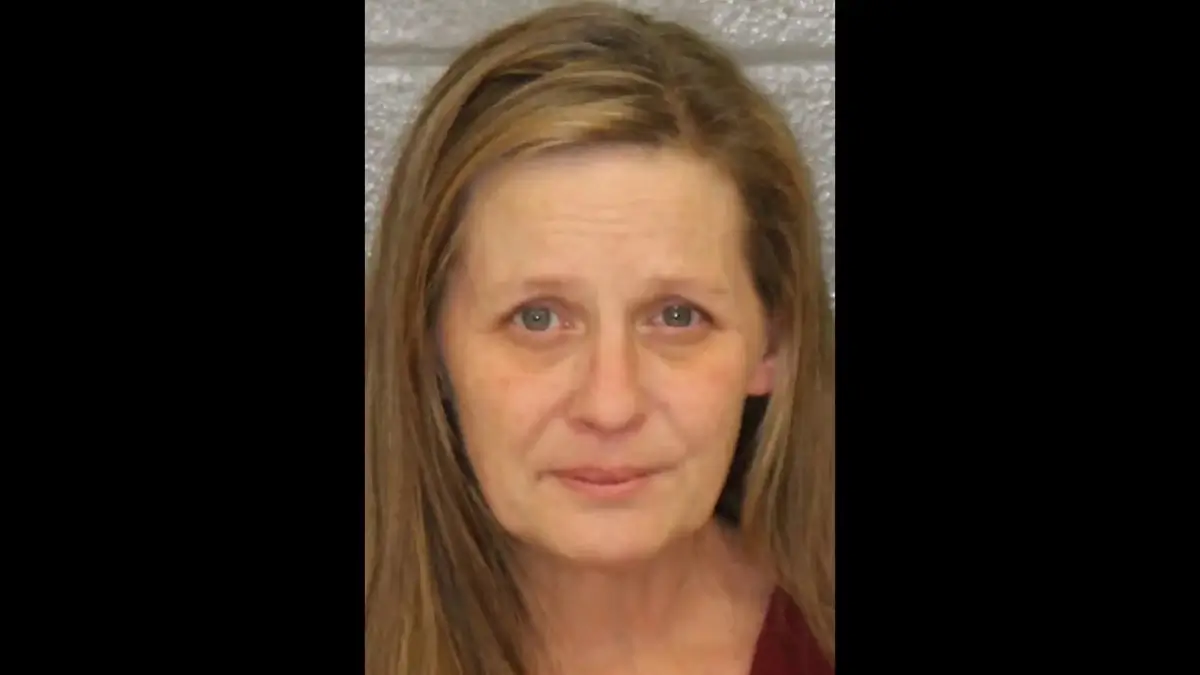 'Just a Bunch of Bull Crap': North Carolina Man Defends His Girlfriend ...