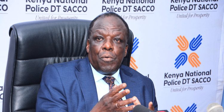 Govt Appoints New KUSCCO Board After Multi-Billion Scandal