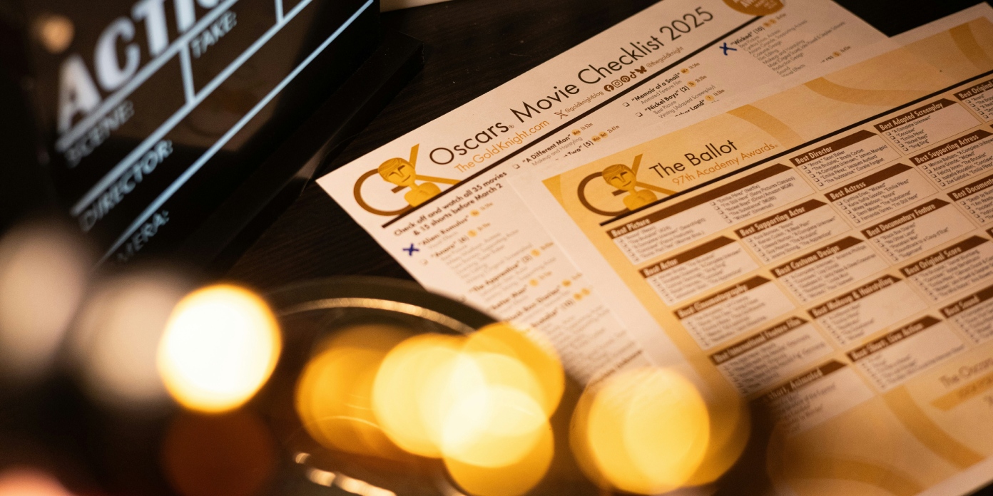 Este color visto en los Oscars 2025 es el color más de moda en este momento