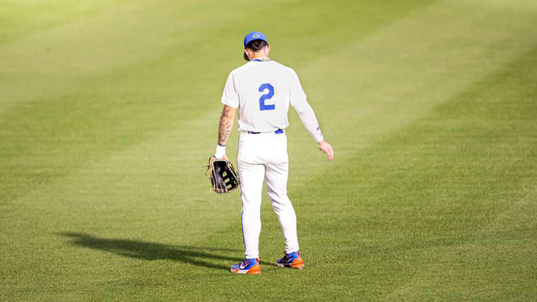 Photos From the Florida Gators' Series Win over Miami