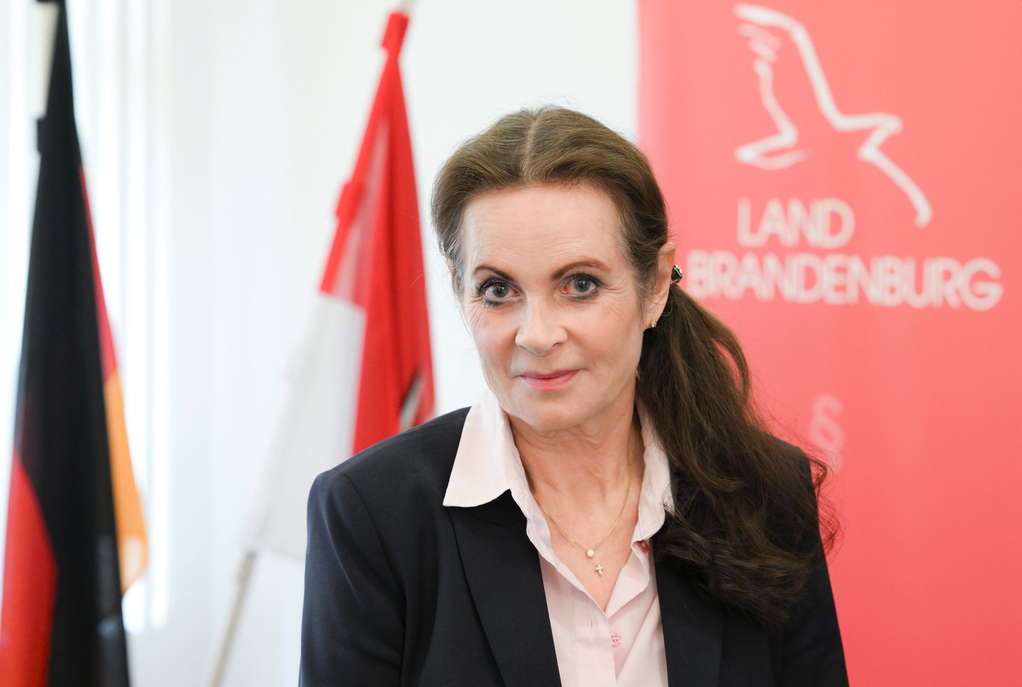 Ex-Justizministerin übernimmt Posten im Bildungsministerium