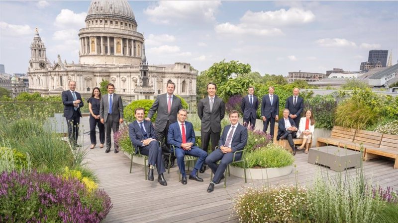 Economía/Finanzas.- Alantra anuncia sus promociones internas de 2025 ...