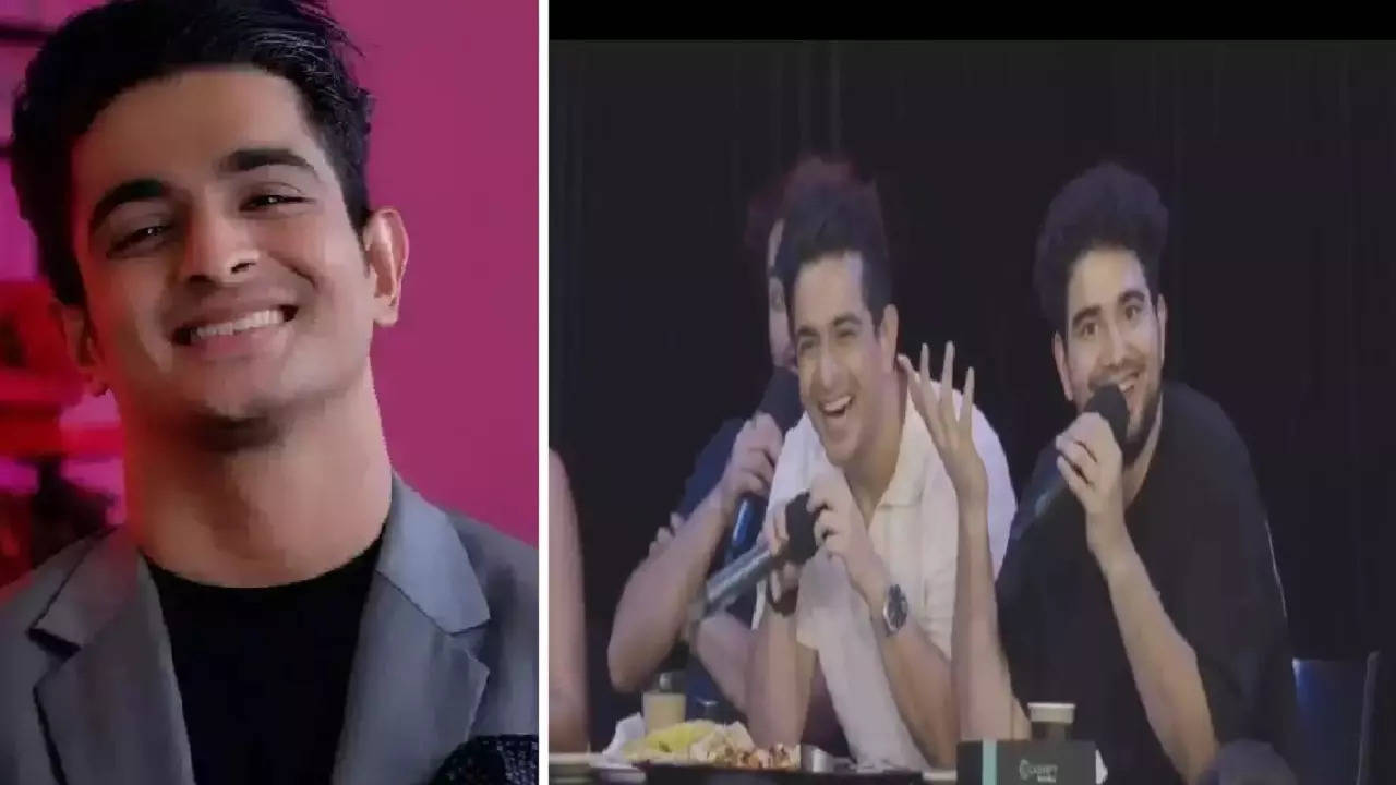 'Youngsters Being Oversmart, Filthy Language Not Talent': All That Was ...