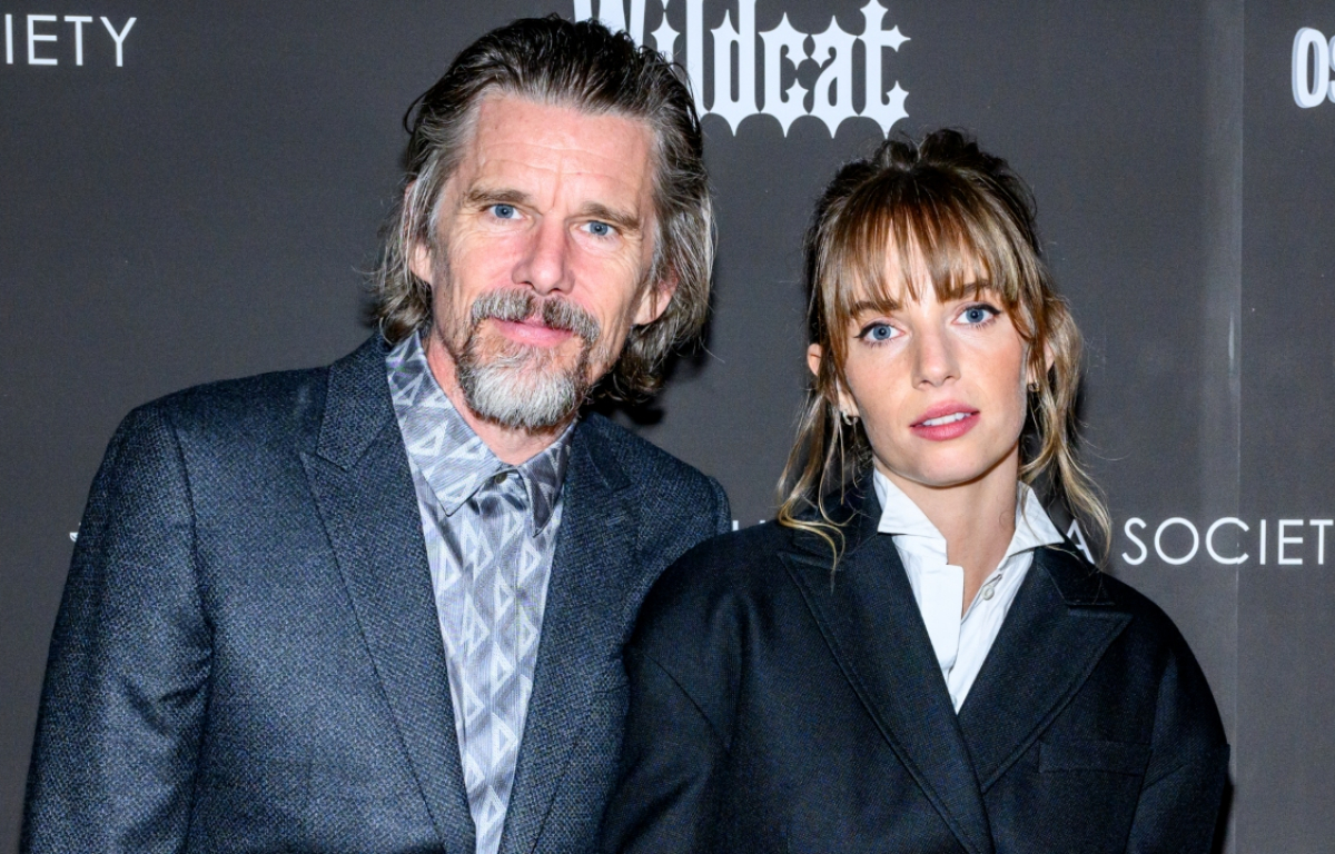 Legacy Lives On: 25 Children of Celebrities Who Became Icons Themselves