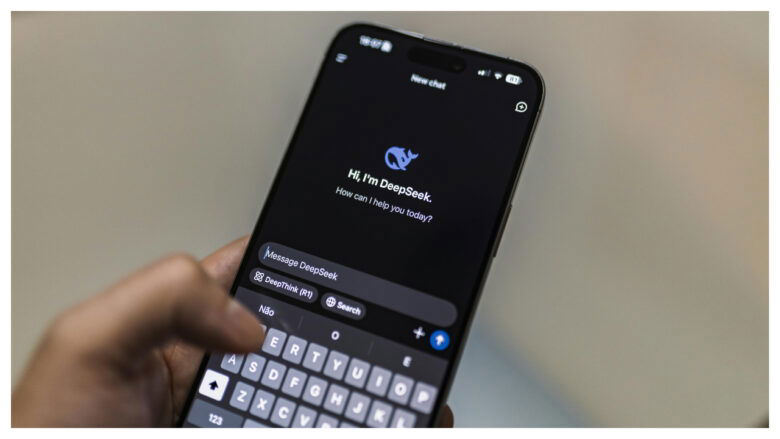 La startup chinoise d’IA DeepSeek lance un nouveau modèle linguistique ... La startup chinoise d’IA DeepSeek lance un nouveau modèle linguistique ...