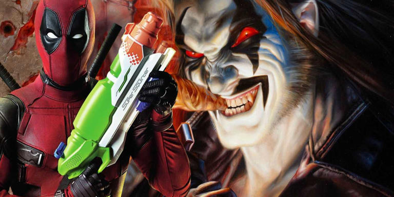 Everyone Loves Deadpool, But Here's 8 Reasons Why You May Love Lobo ...