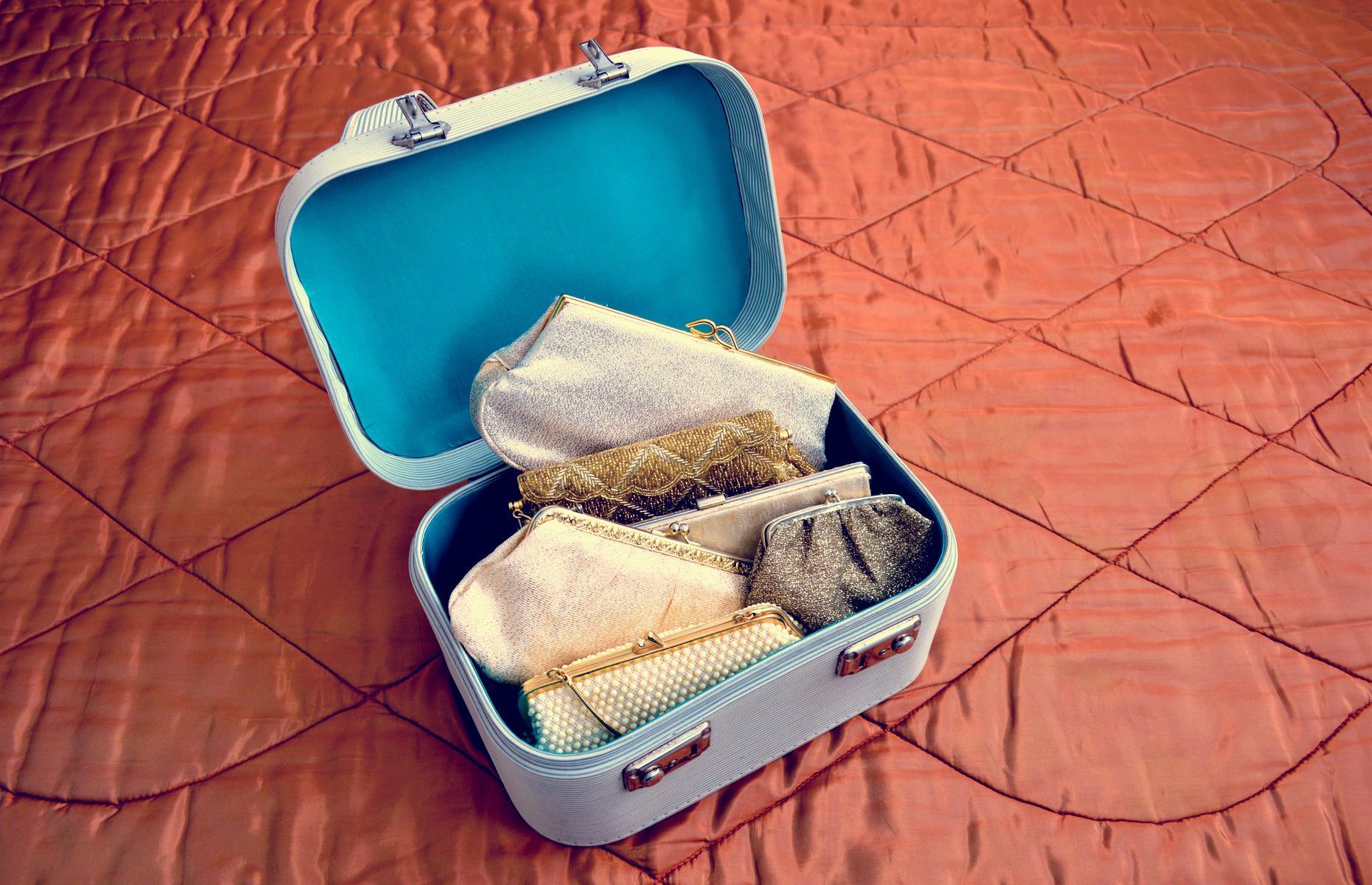 Our smartest storage hacks for a REALLY tidy home