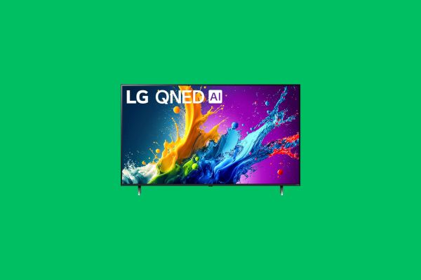 Get the LG 86″ QNED80T Series TV for $1,139 (originally $1,296) – $157 ...