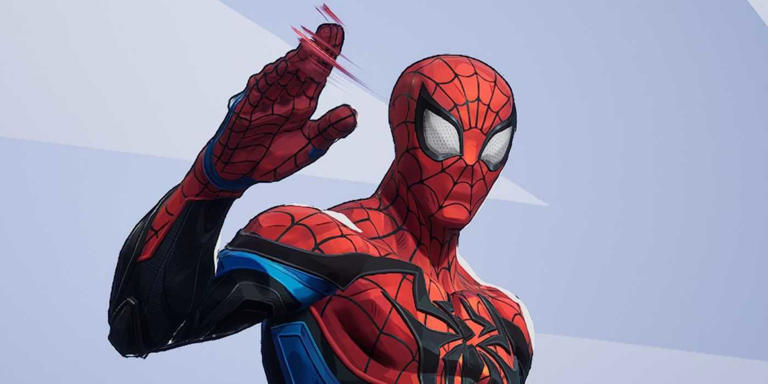 Marvel Rivals: Which Hero You Should Play, Based on Your Overwatch Main