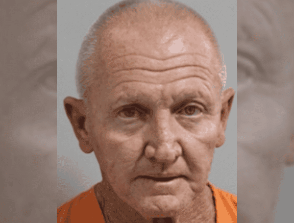 Bartow Man’s Meth-Fueled Crash Leads To Major Drug Bust In Polk County