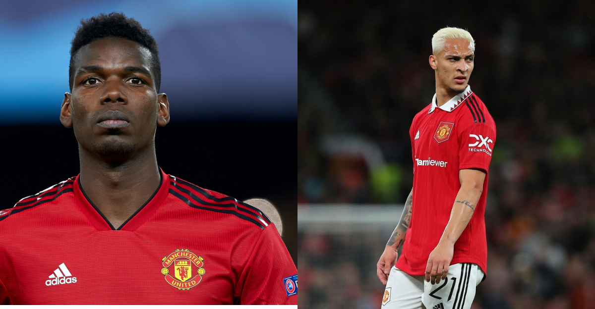 Manchester United’s 15 Worst Signings – Ranked from Bad to Worst