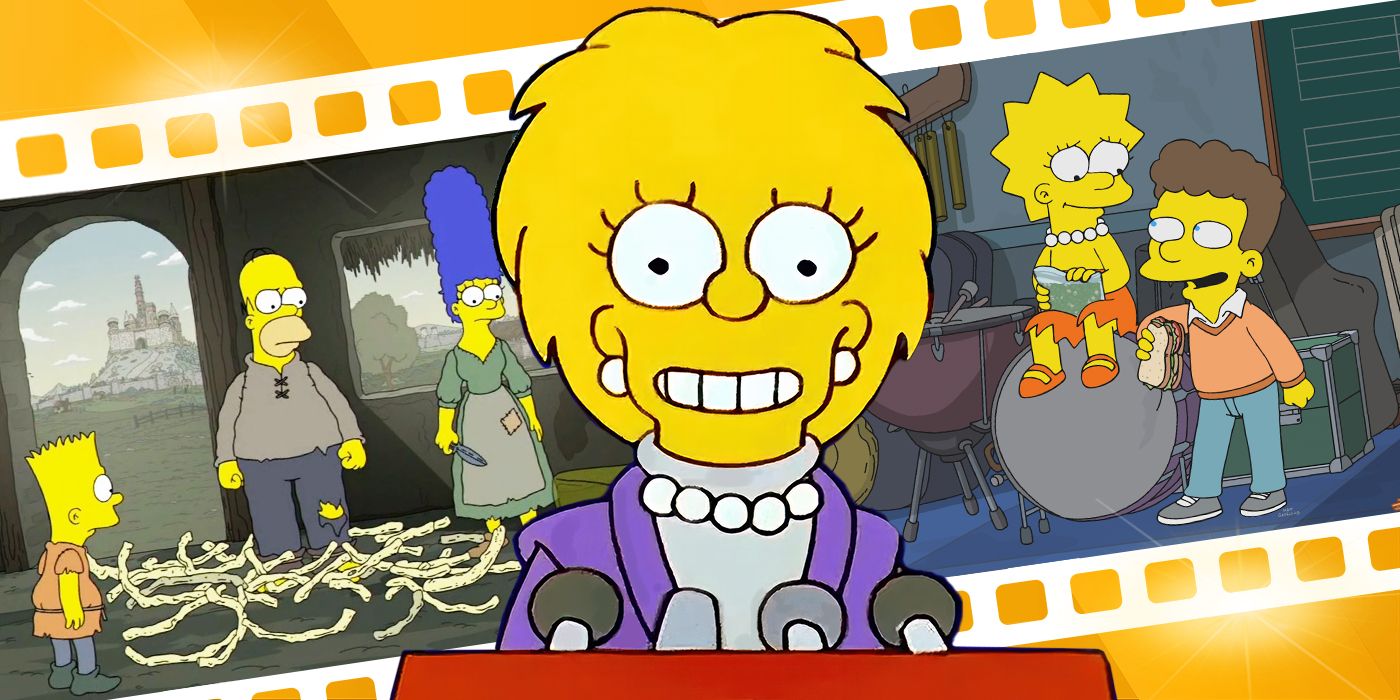 10 Worst 'The Simpsons' Seasons, Ranked