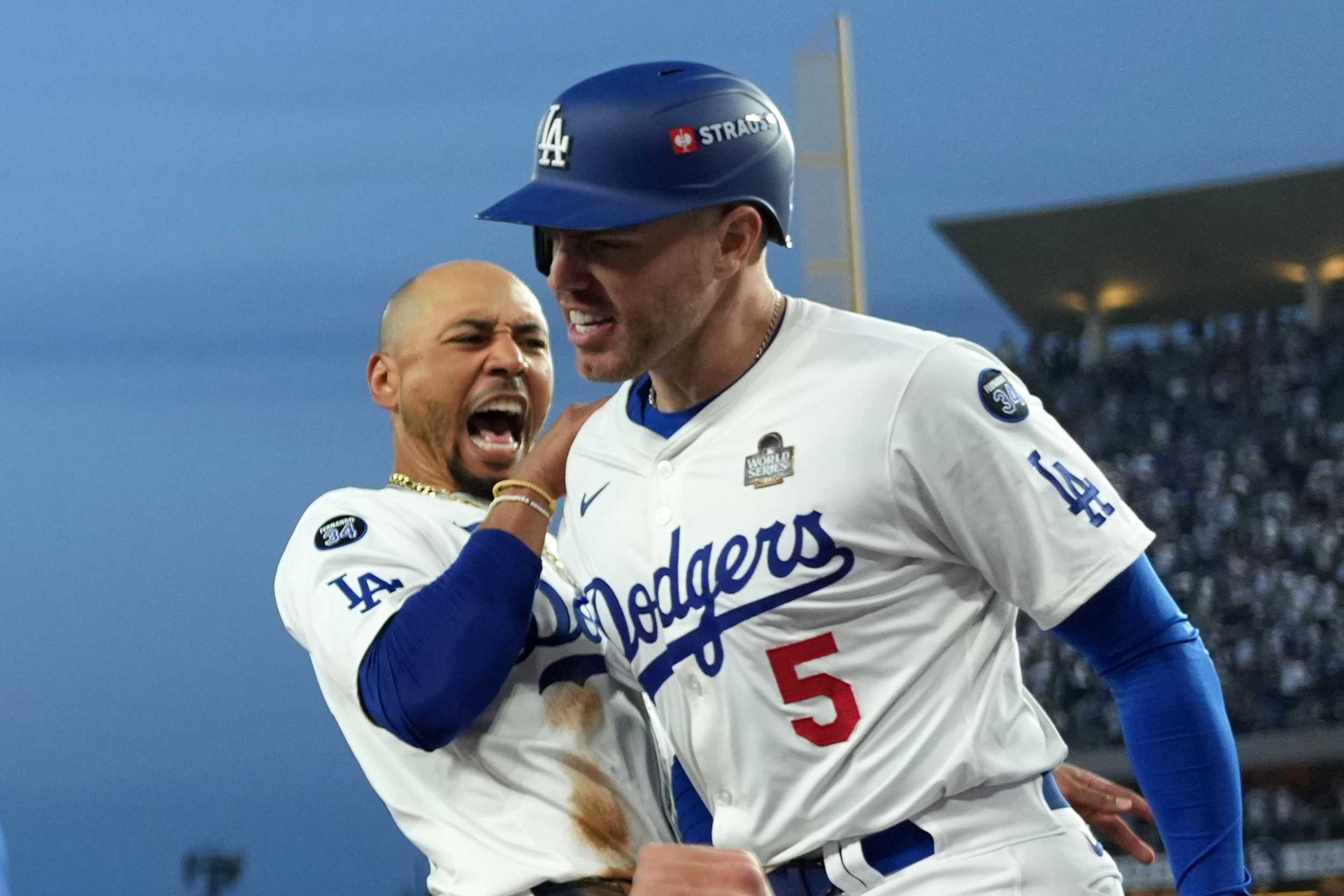 Significant milestones that might be reached during the 2025 MLB season