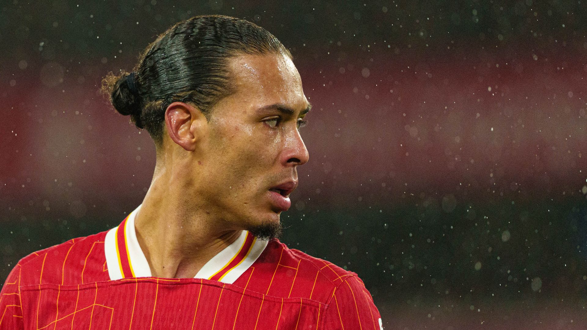 Virgil van Dijk and Liverpool Ready for PSG After Rare Break