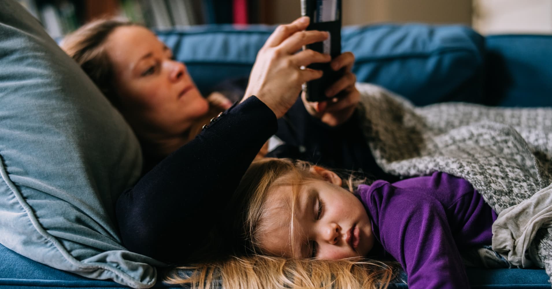 Half of U.S. workers don't know their state's paid sick leave laws—this ...