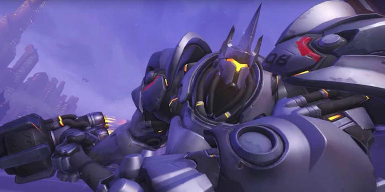 Marvel Rivals: Which Hero You Should Play, Based on Your Overwatch Main