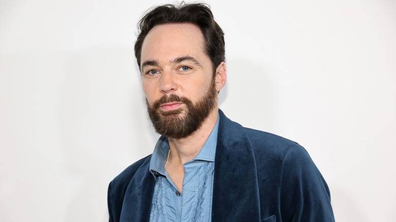 The Stunning Transformation Of The Big Bang Theory's Jim Parsons