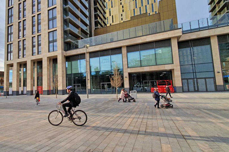 Woking council approves 'transitional' budget after government funding ...