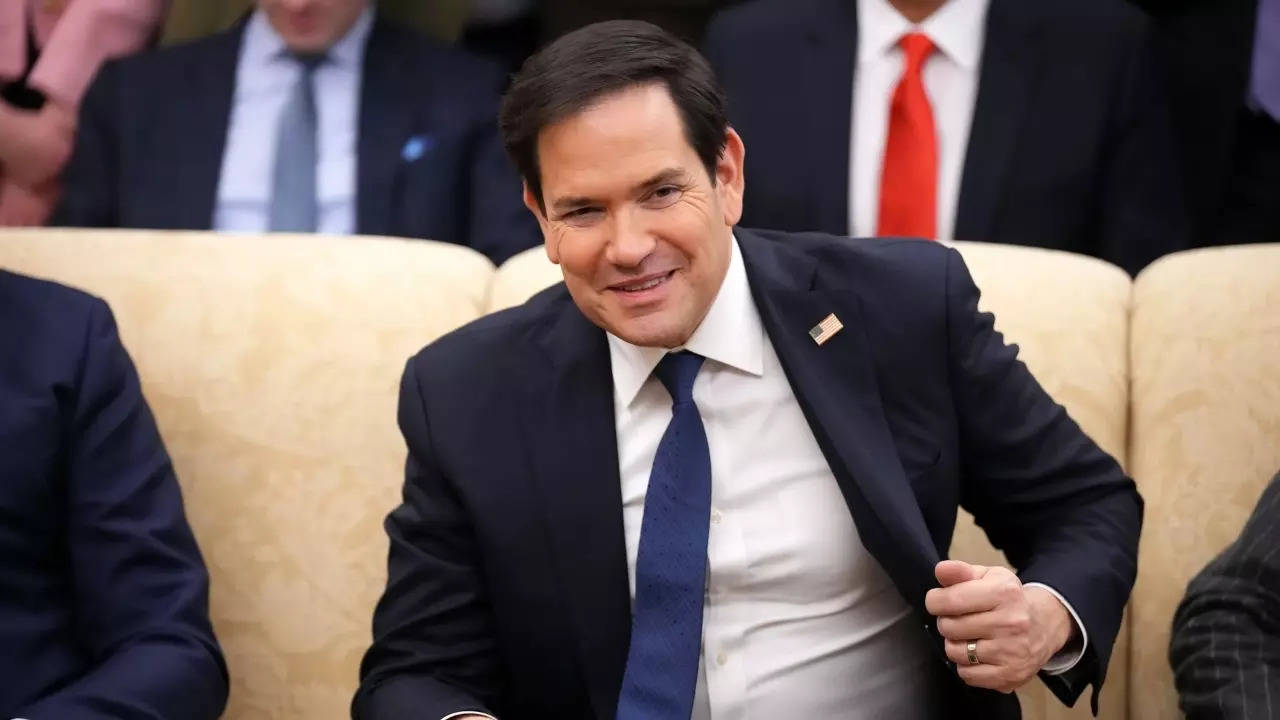 Net worth of Marco Rubio; The former US Senator from Florida who’s ...
