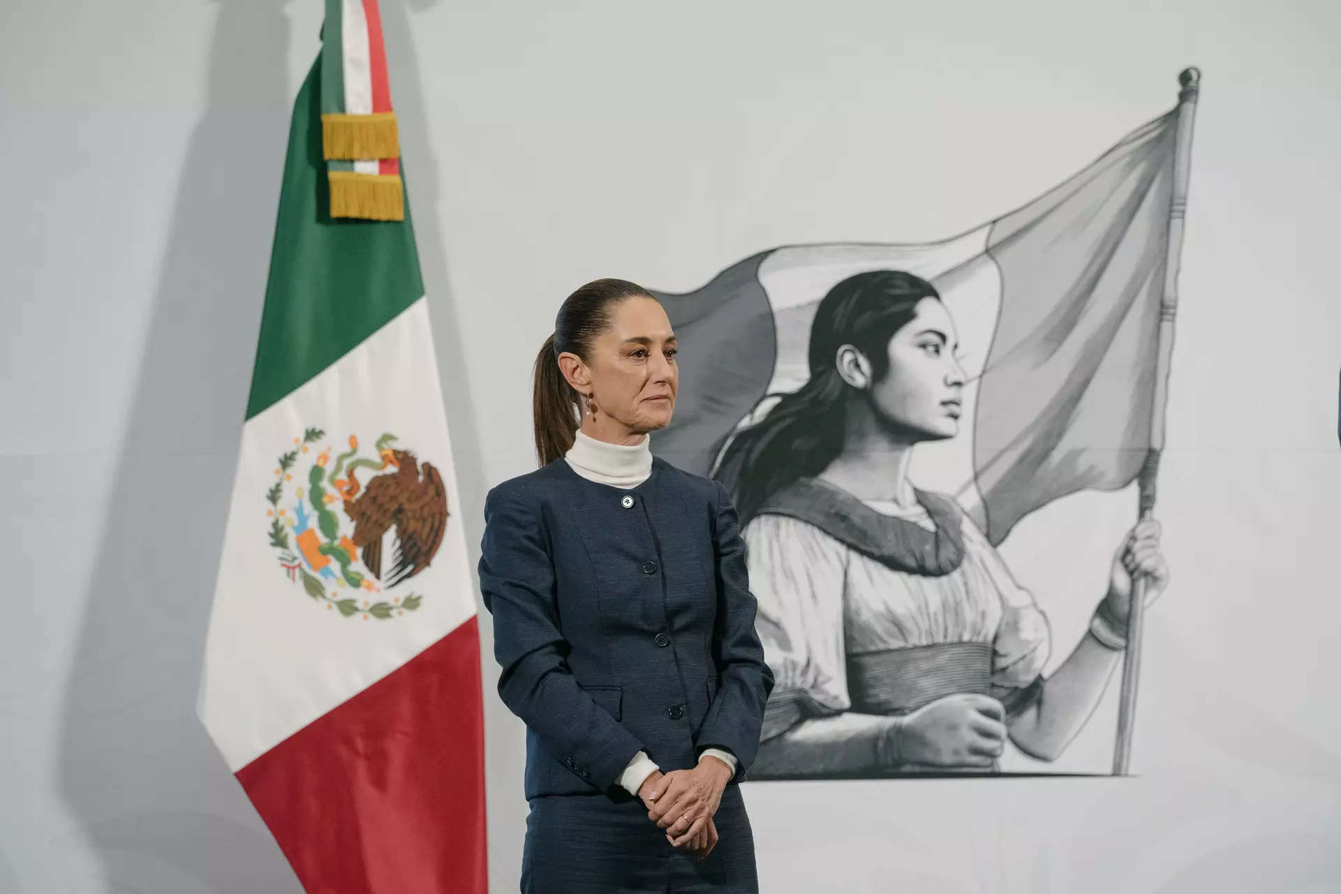 Troops, cartels and China: What Mexico is doing to stave off Tariffs