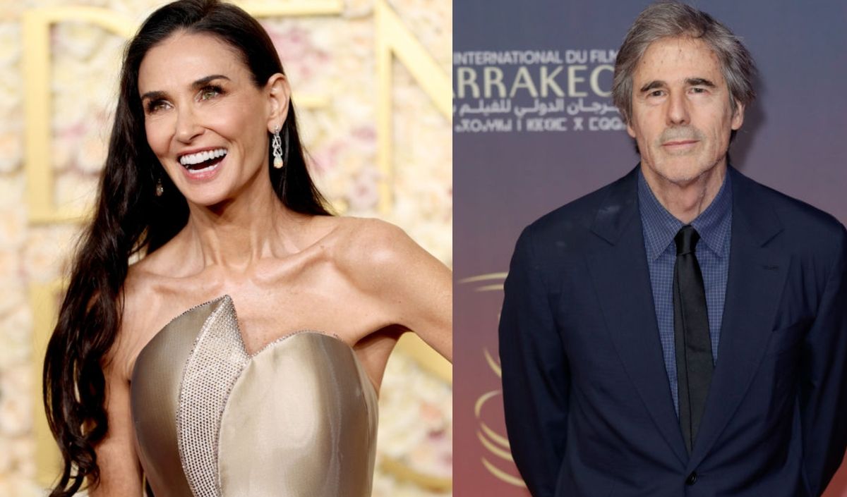 Mais rico que Demi Moore e Angelina Jolie! Walter Salles, diretor de ...