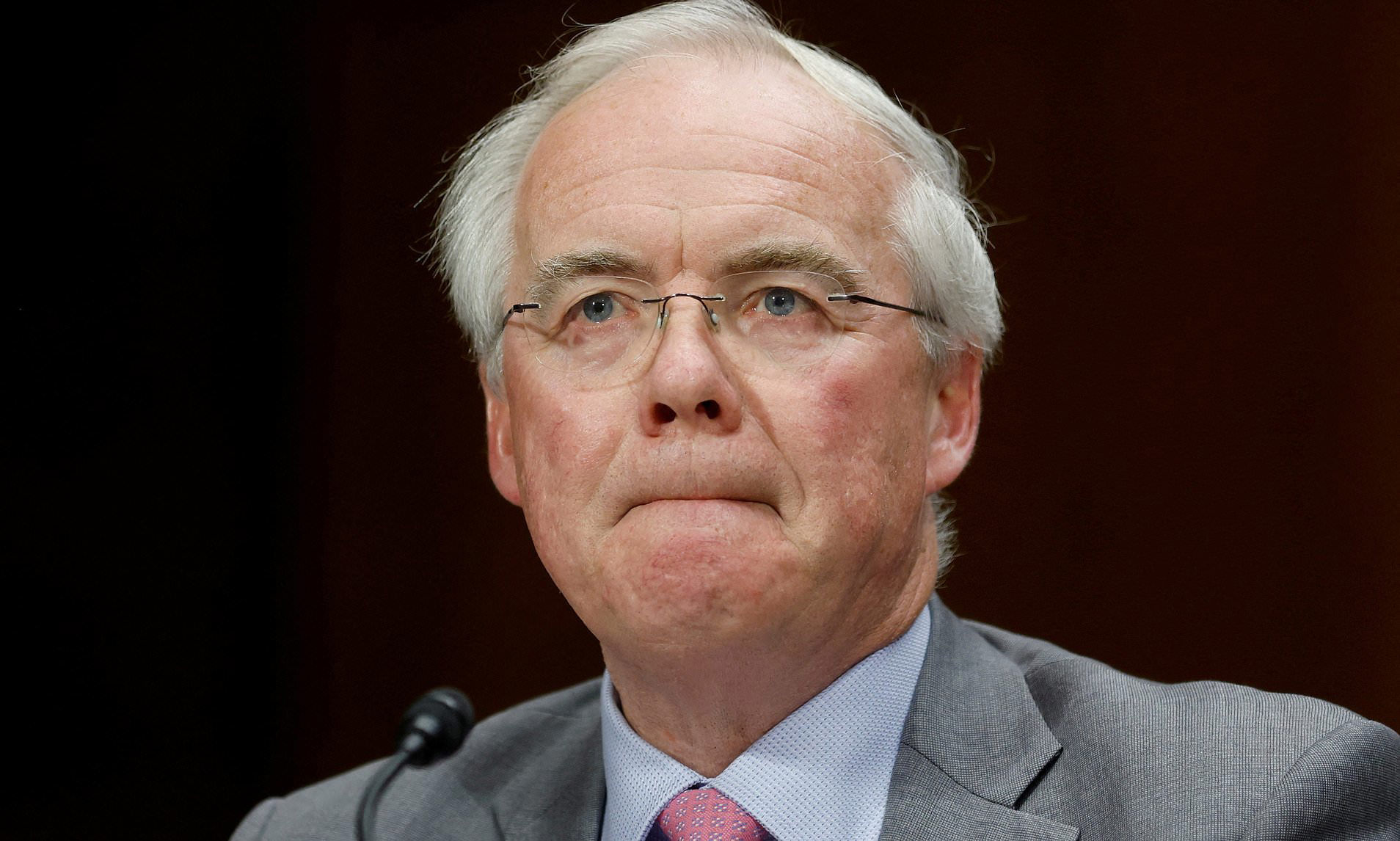Kroger CEO Rodney McMullen booted over scandalous 'personal conduct' Kroger CEO Rodney McMullen booted over scandalous 'personal conduct'