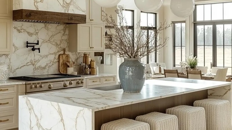 Three kitchen design mistakes you should avoid according to a designer
