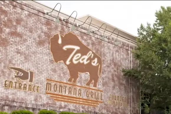 Ted Turner’s 1.1 Million Acres of Wilderness—Now Open to the Public for ...