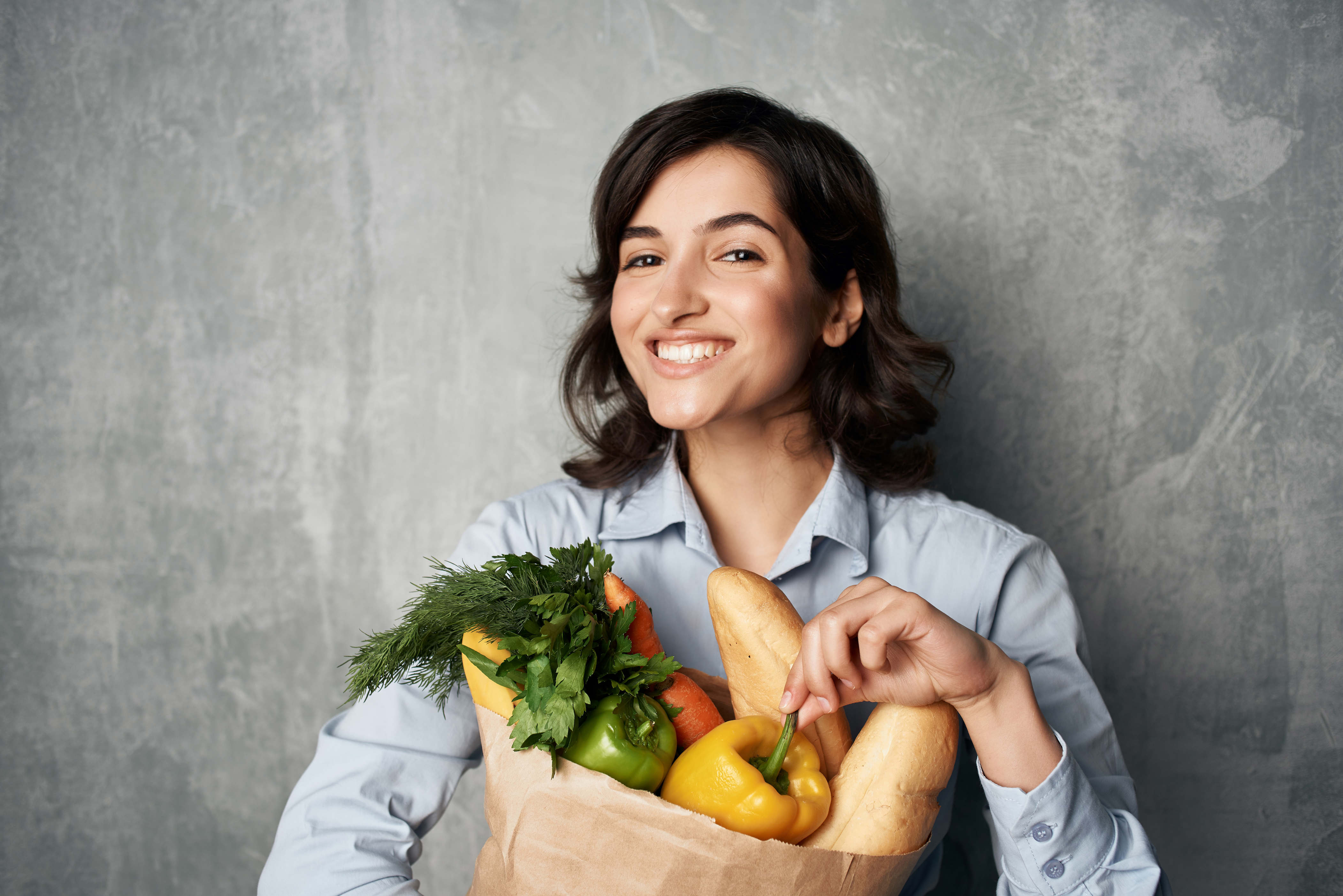 Delving into the delicious world of the top ten most savored vegetables ...