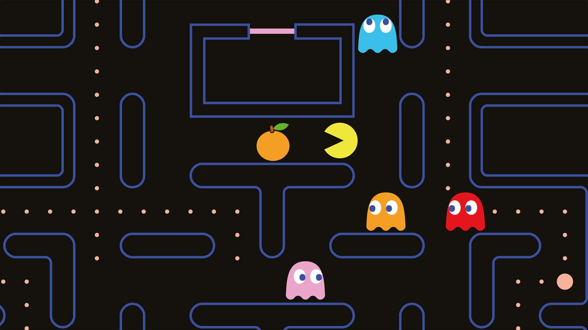 PowerA x Bandai Namco Celebrates 45 Years Of PAC-MAN