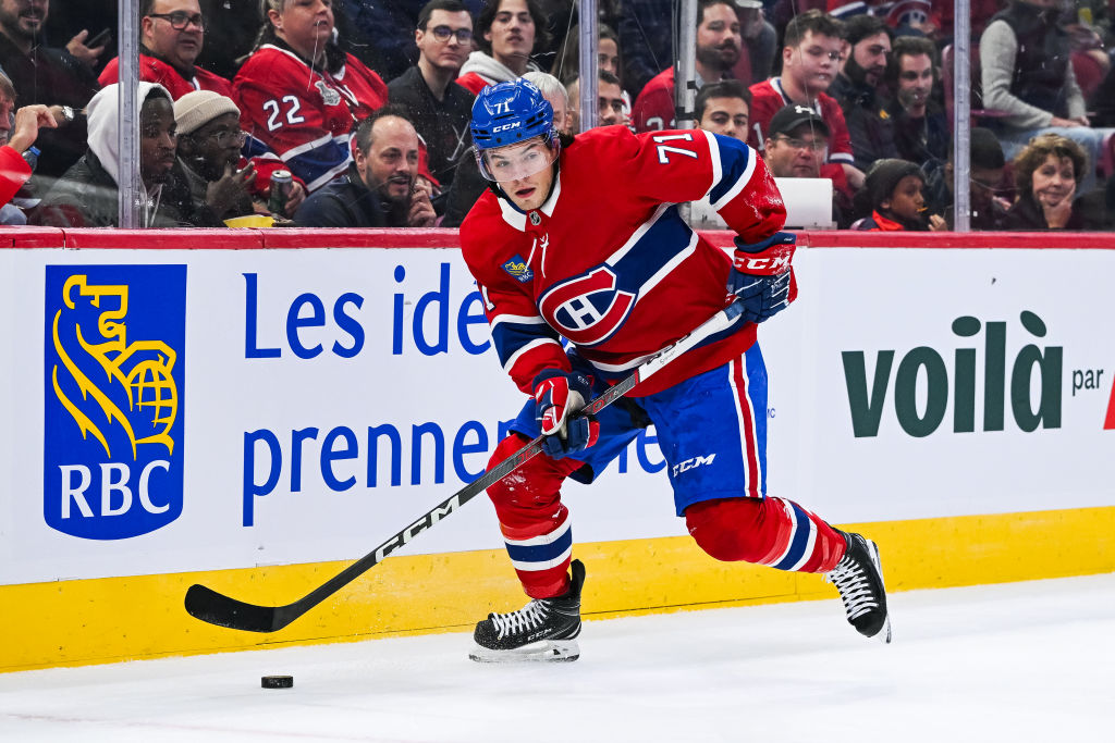 Injury to Jack Hughes: Devils need a center even more now The New ...