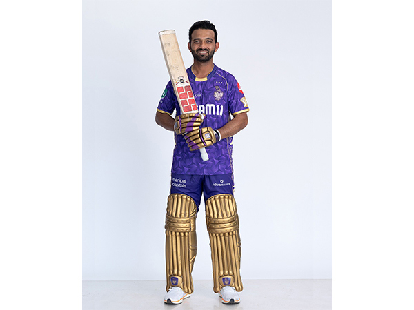 KKR announce Ajinkya Rahane as captain, Venkatesh Iyer as vice-captain ... KKR announce Ajinkya Rahane as captain, Venkatesh Iyer as vice-captain ...