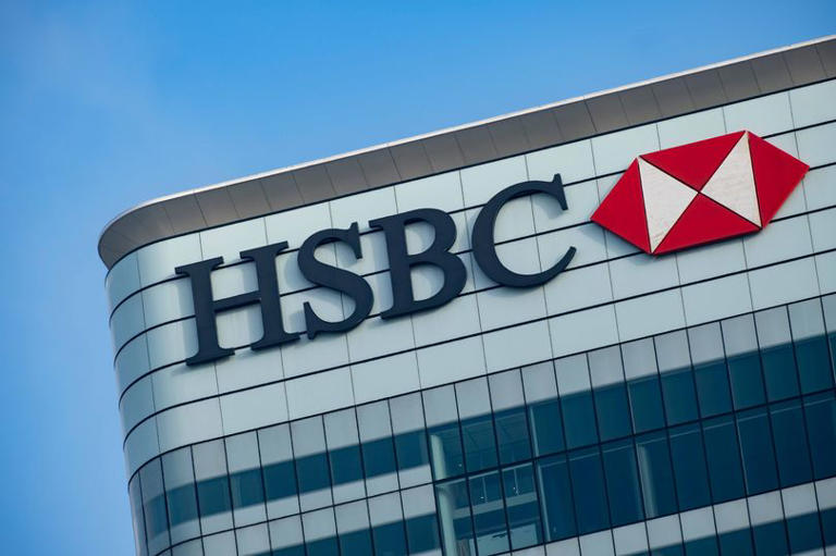 HSBC rolling out broader reach of 'checks' at more than 100 UK branches