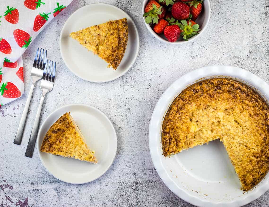 31 New Year’s Day brunch picks made for lingering at the table