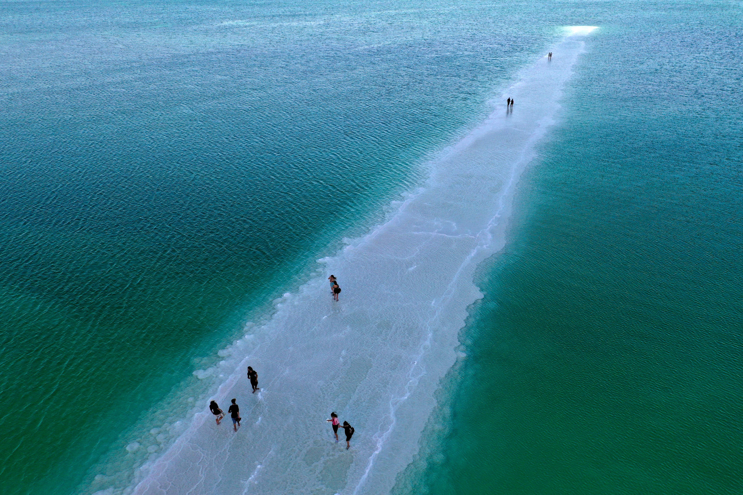 The 60 most extreme locations on Earth