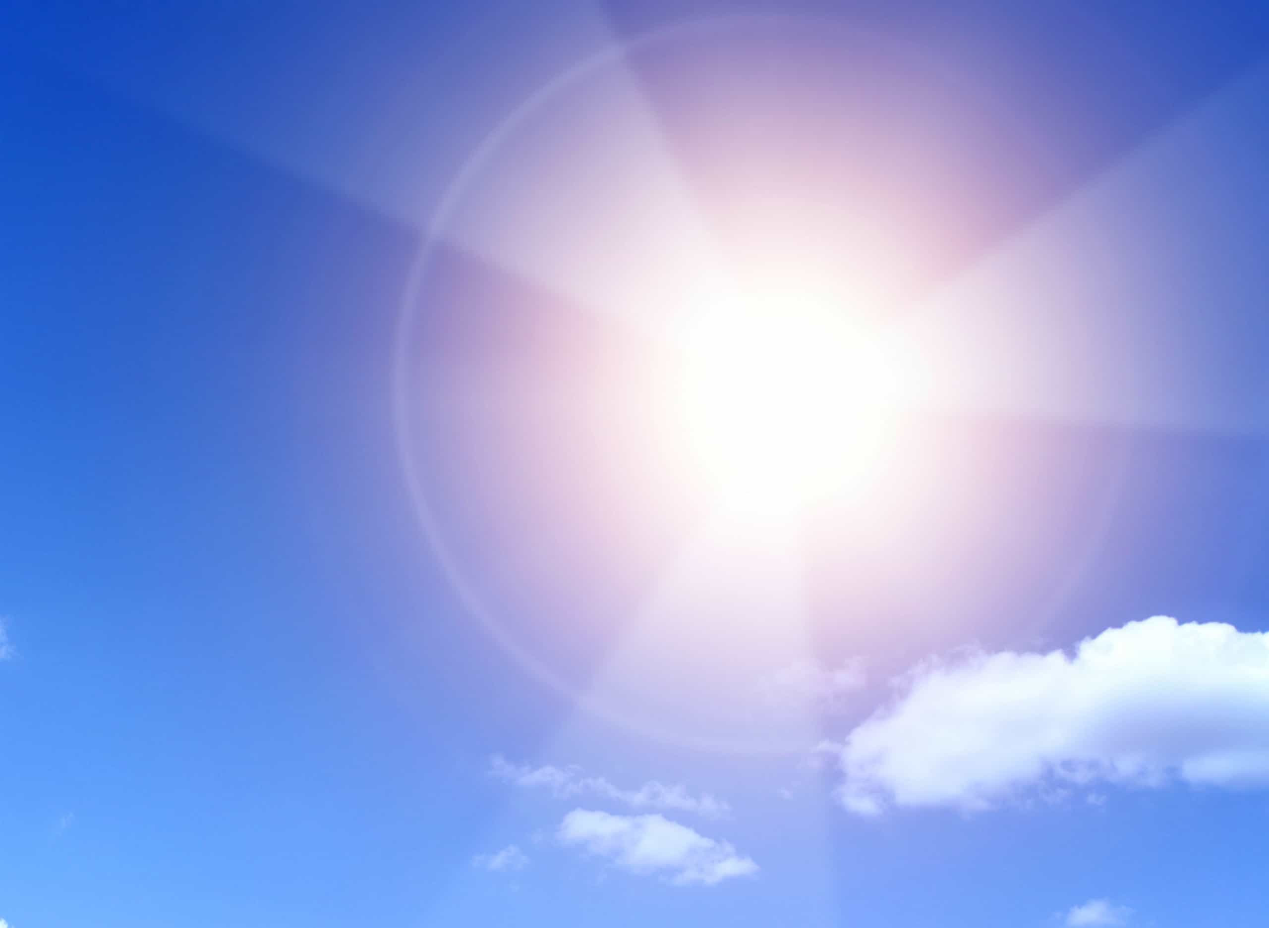 Vitamin D: The effects of too much and too little sunlight on human health