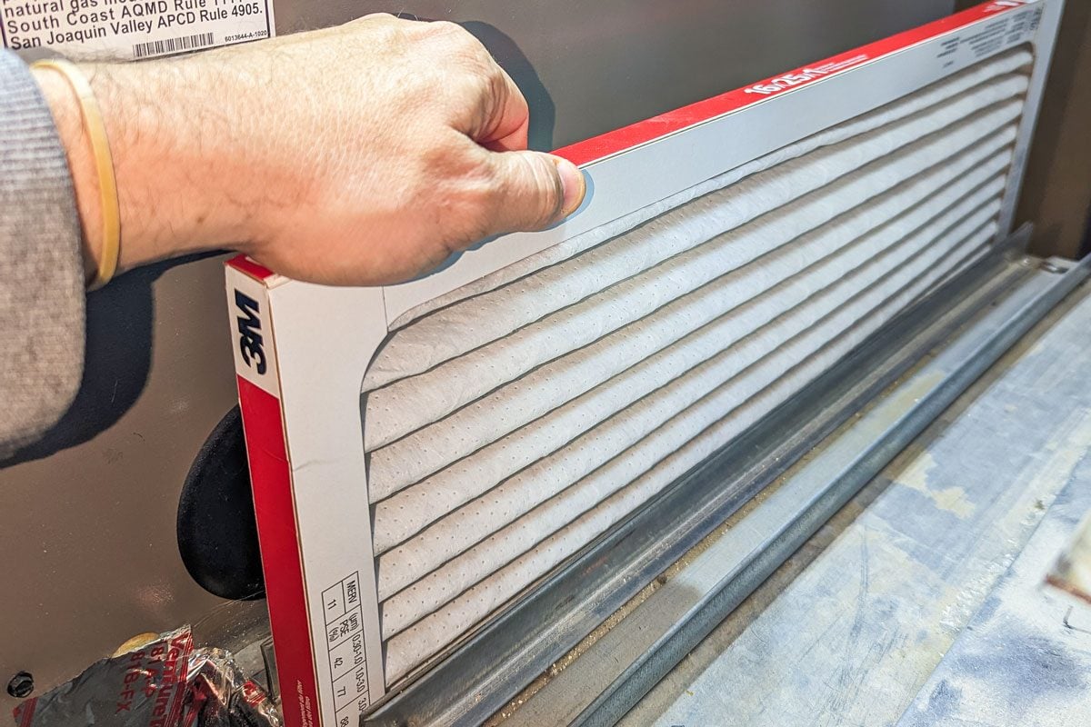 15 Things Homeowners Need to Do Once a Month