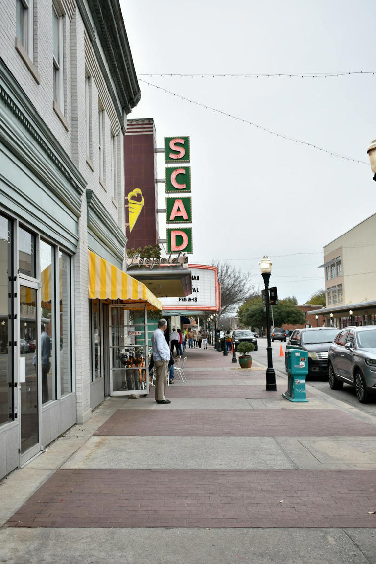 29 Incredibly Fun Things to Do in Savannah, GA