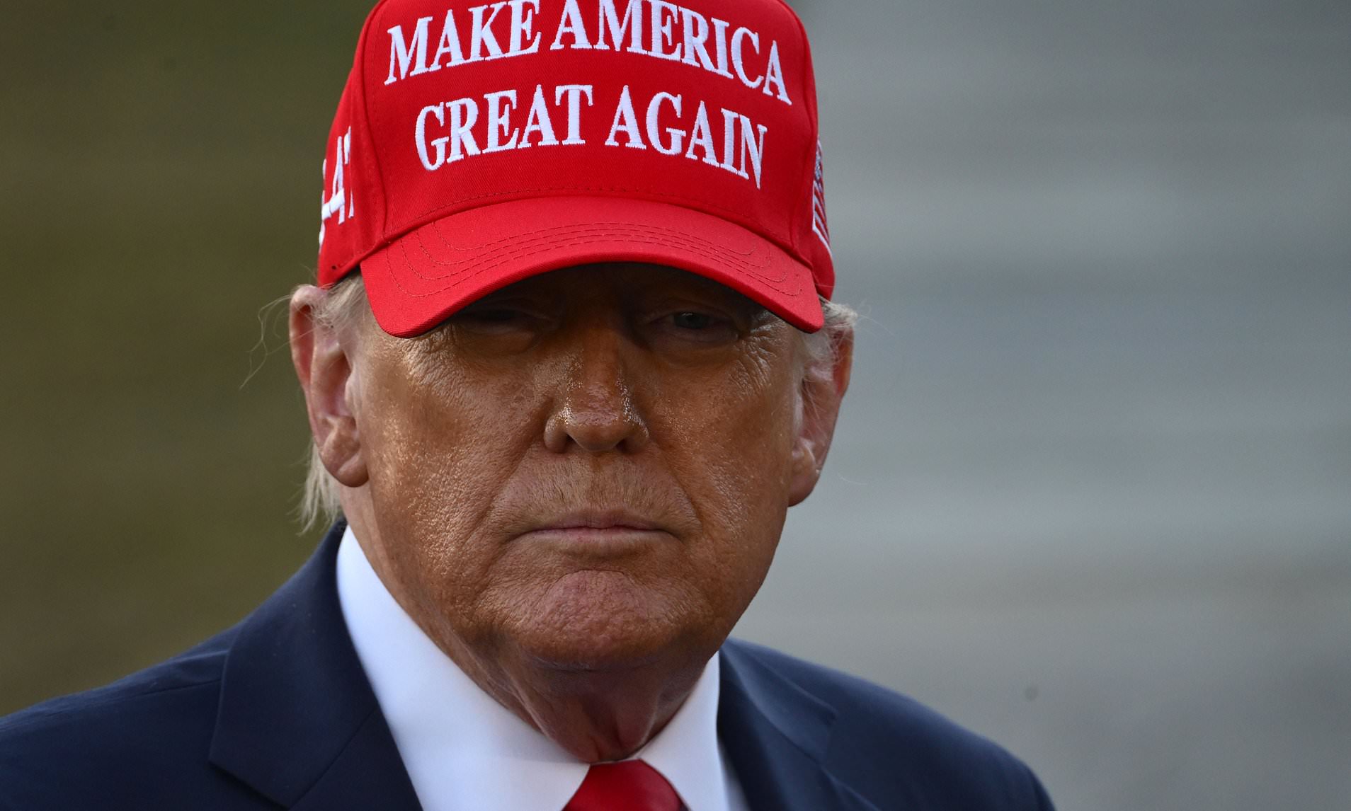 Trump tears into the media for 'fake news' coverage of Putin