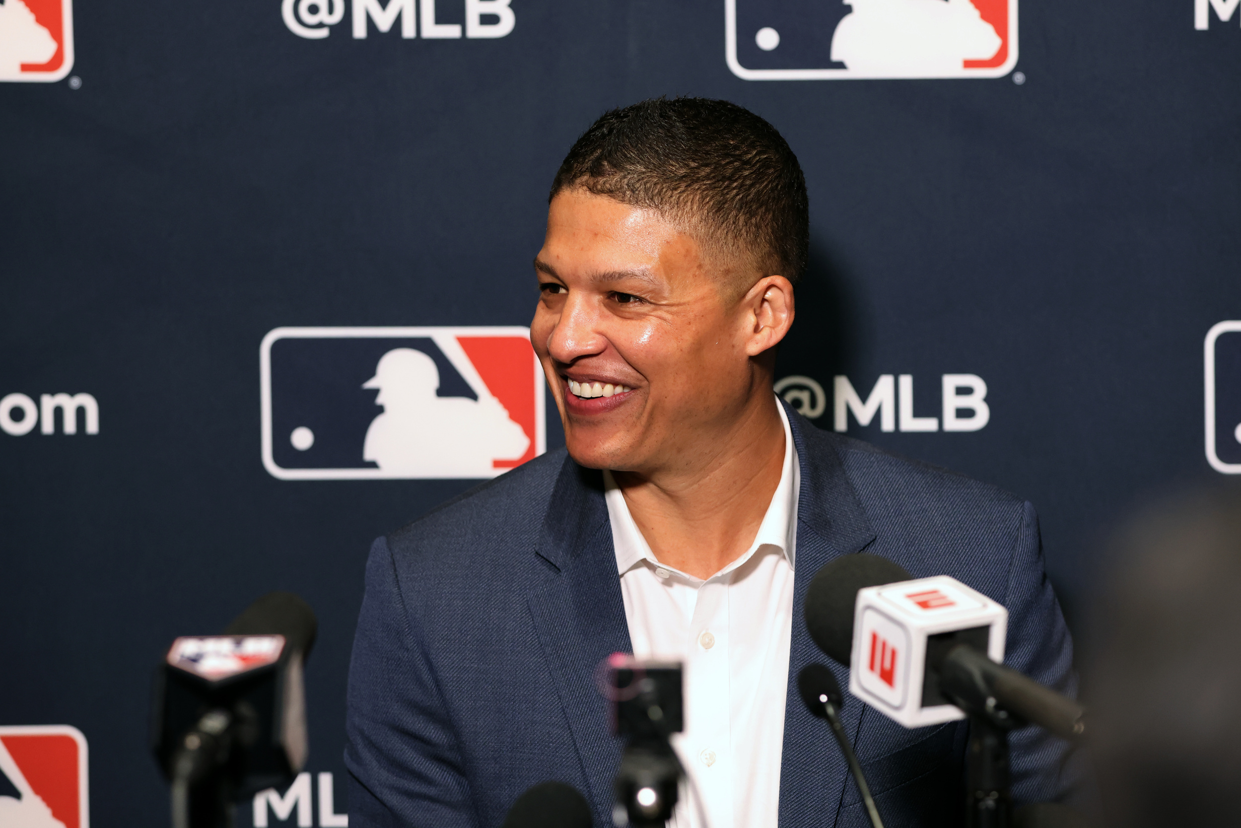 Will Venable Brings a New Energy to the Chicago White Sox